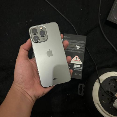 Jual Iphone 13 pro 128gb ibox/ 13 pro ibox/ iphone 13 pro/ 13 pro 128gb ...