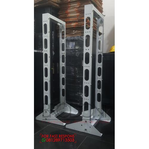 Jual Open Rack ZTE 33U Harga Saudara - Jakarta Utara - PT.Brodont Putra ...