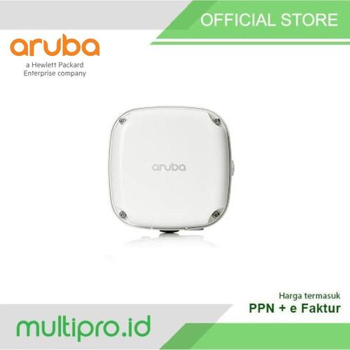 Promo Aruba 560 Series Outdoor Access Point - AP-565 (RW) [R4W43A ...