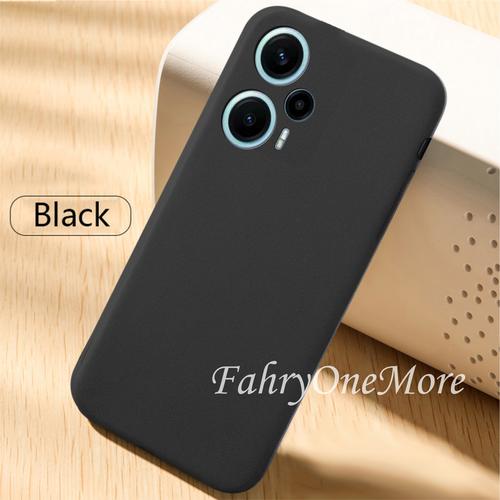 Jual Casing Hp xiaomi Poco F5 5G Soft Case Matte Anti Licin Premium ...