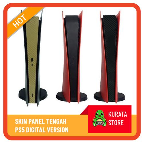 Jual PS5 Center / Middle / Tengah Skin Strip Cover Sticker Digital ...