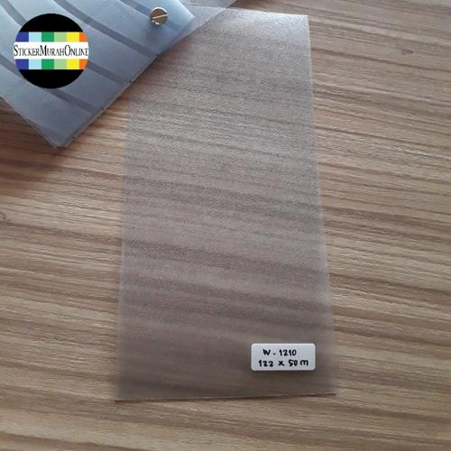 Jual STIKER STICKER KACA SANDBLAST POLOS MOTIF LEBAR 122CM - Kota ...