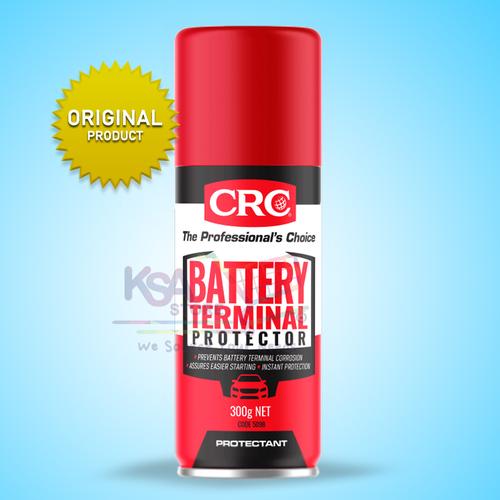Jual CRC BATTERY TERMINAL PROTECTOR 300 GR (5098) - Kota Pekanbaru ...