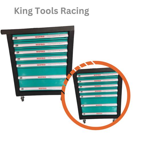 Jual Kotak Lemari Tool Box Cabine Trolley 7 Laci Wipro TCT-07D TCT07D ASLI - Jakarta Barat ...