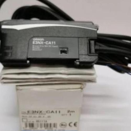 Jual Photoelectric Sensor Omron E3Nx-Ca11 Original Japan 💯 - Jakarta Selatan - Indotech ...