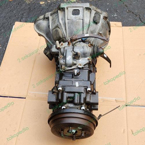 Jual Transmisi manual toyota dyna rino 115ET 14B - Jakarta Barat - 2 ...