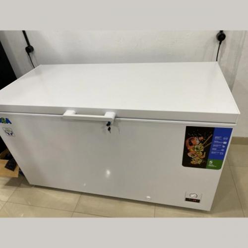 Jual Chest Freezer RSA CF-460 / CF460 Freezer Box 460 liter BATAM ...