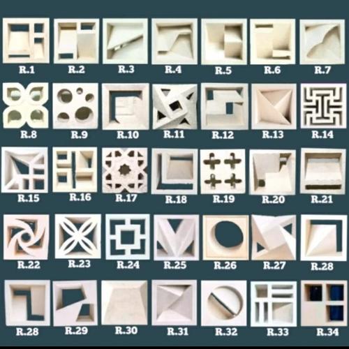 Jual Roster Minimalis,roster ventilasi udara, roster sirkulasi udara ...