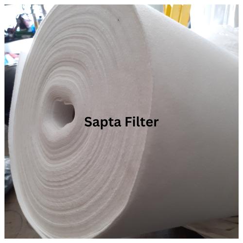 Jual Kain Filter Dust Collector / Saringan Udara / Air Filter Cloth WR ...