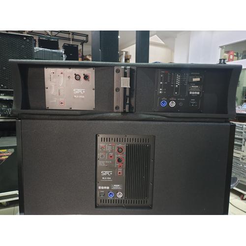 Jual SPEAKER LINE ARRAY SPL AUDIO BLX-210A - Kota Bandung ...