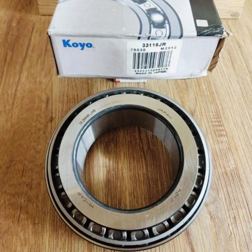 Jual BEARING 33118 TAPERED ROLLER BEARING - Jakarta Pusat - CSL77 ...