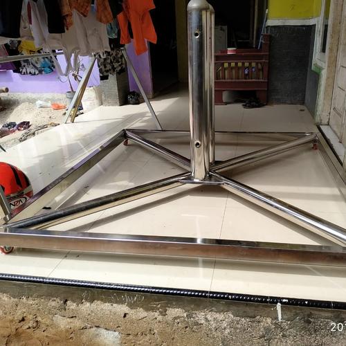 Jual tiang bendera portable - Kab. Bekasi - jual baterai forklift ...