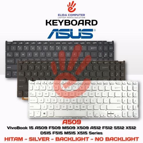 Jual Keyboard Asus M515 M515D M515DA M515DAP M515UA R515L R515SA R515MA ...