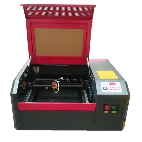 Jual Mesin Laser Cutting 50w 40*40 Mesin Laser 4040 Engraving Mesin CNC ...
