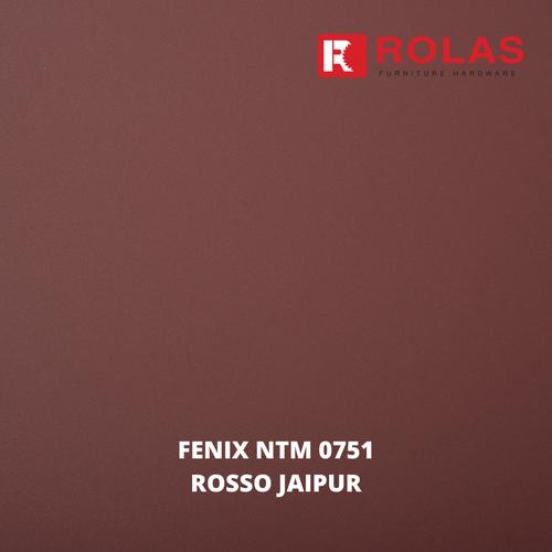 Jual FENIX NTM 0751 ROSSO JAIPUR /JUAL HPL EDGING BALANCER FENIX ...