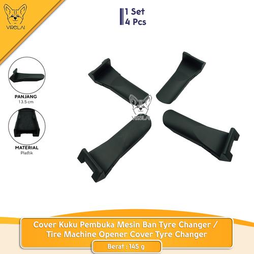 Jual Cover Kuku Pembuka Mesin Ban Tyre Changer / Tire Machine Opener ...