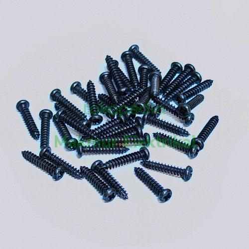 Jual Sekrup skrup baut elektronik,mainan ,hand tools 3mm x 12mm ...