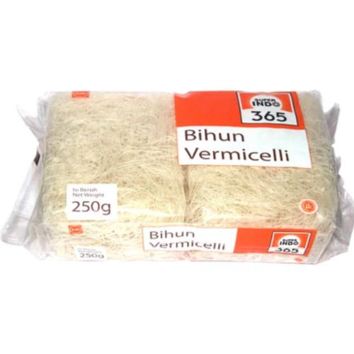 Jual 365 Bihun 250 gr / pack - Kota Tangerang Selatan - SUPERINDO ...