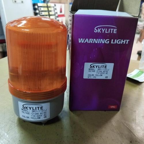 Jual Lampu warning light rotary Led - Jakarta Barat - BERKAT CAHAYA ...