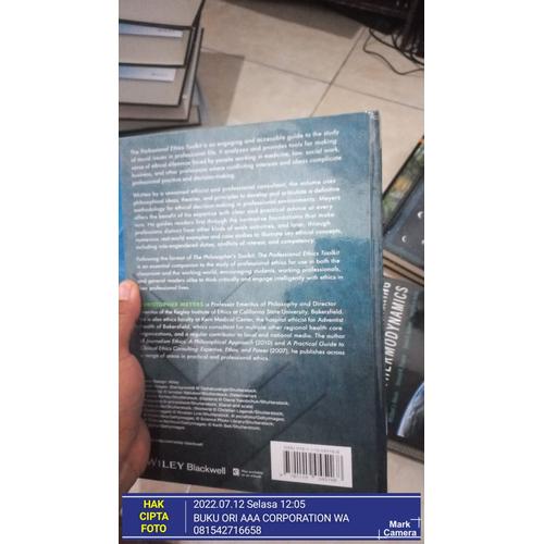Jual The Professional Ethics Toolkit - Kab. Bantul - aaa corporation ...