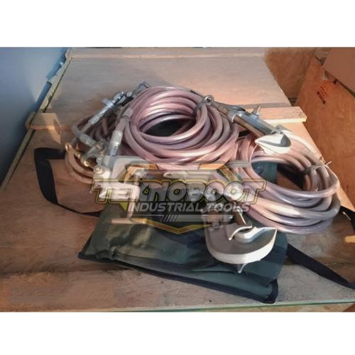 Jual Grounding Set 150KV RITZ CAR SE150 Import Terbaik - Jakarta Barat ...