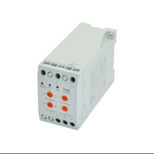 Jual Protection Relay TAB 3Phase 380v AC FJ3-D - Jakarta Pusat - Surya ...