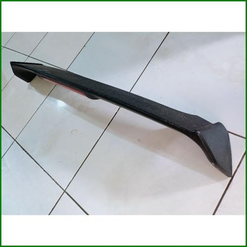 Jual SPOILER TOYOTA CALYA DAIHATSU SIGRA MUGEN PLUS LAMPU - Jakarta ...