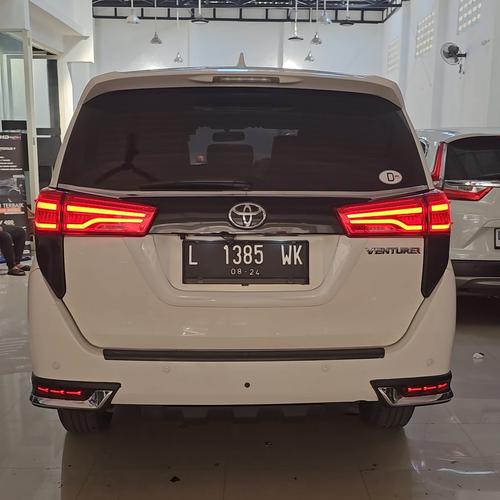 Jual Stoplamp INNOVA REBORN MODEL BMW RED WELCOME LIGHT RUNNING jdm v2 ...