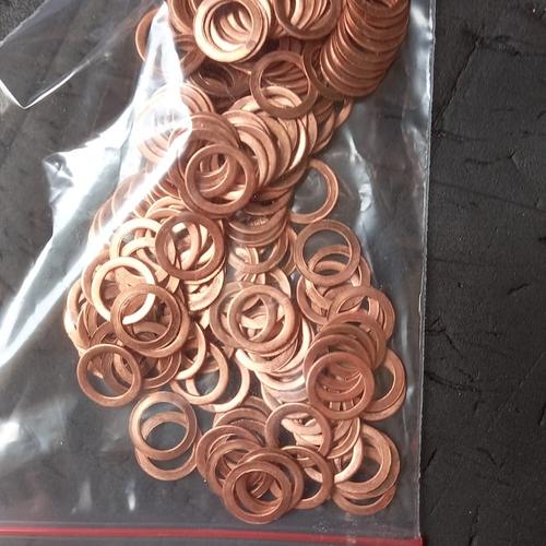 Jual ring tembaga 37 x 48 x 2mm - Jakarta Barat - Pancalaksana Packing ...
