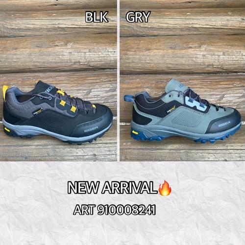 Jual EIGER MAMBA LOW sepatu gunung outdoor cordura vibram - gy, 38 ...