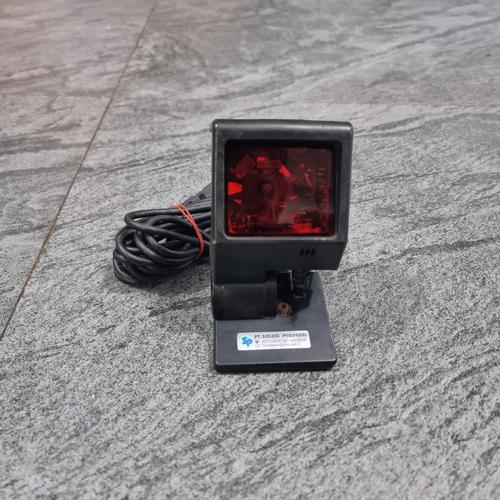 Jual Honeywell MS3580 QuantumT Scanner Barcode USB - lengkap dudukan ...