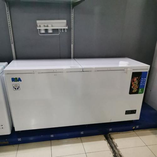 Jual RSA Freezer Box CF-600H / CF 600 RSA/ Chest Freezer 500 liter ...