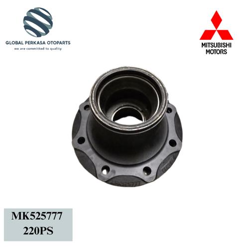 Jual NUB HUB RODA DEPAN FR MITSUBISHI FUSO GANJO 220PS EX ASLI MK525777 ...