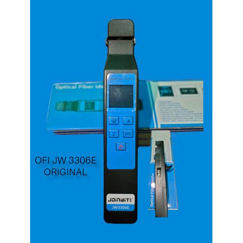 Jual ofi jw3306e optical fiber identifier JOINW1T original - JW3306E ...