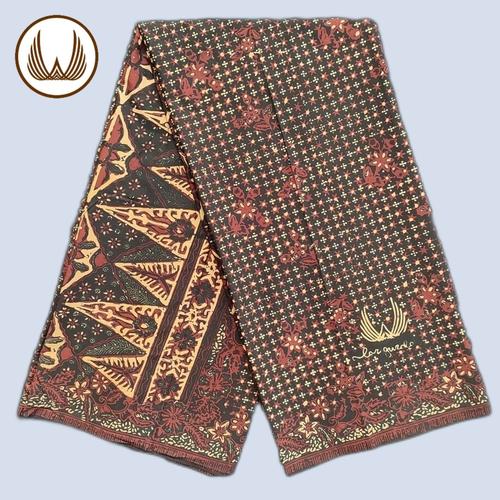 Jual Sarung Batik Lar Gurda Kesikan By Santri Mangkuyudan - Kab ...