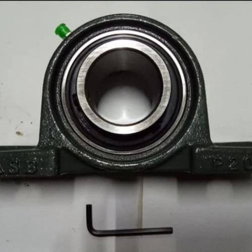 Jual pillow block UCP 208-24 bearing duduk ucp 208-24 as (1,5"/38,1mm) - Jakarta Barat ...