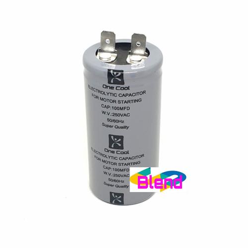 Jual Kapasitor Starting 100 uf/Capacitor 100uf/Capasitor Starting ...