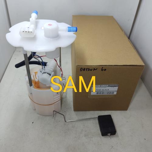 Jual FUEL PUMP ASSY NISSAN DATSUN GO - Jakarta Pusat - Surya abadi ...