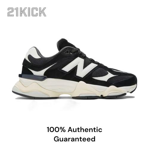 Jual New Balance 9060 Black White (U9060AAA) - Kab. Deli Serdang ...