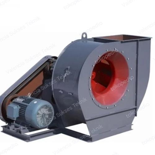 Jual Blower Keong 22kw Centrifugal Blower Fan 3 Phase 1450rpm - Jakarta ...