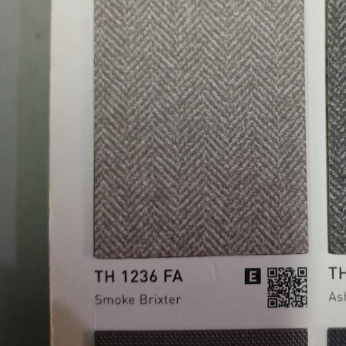 Jual HPL TACO TH 1236 FA Smoke Brixter - Jakarta Barat - sukses ...