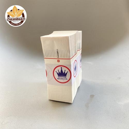 Jual Crown Kertas Cap Mahkota Dunmil 1 Bandel - Kota Jambi - Sitimbako ...
