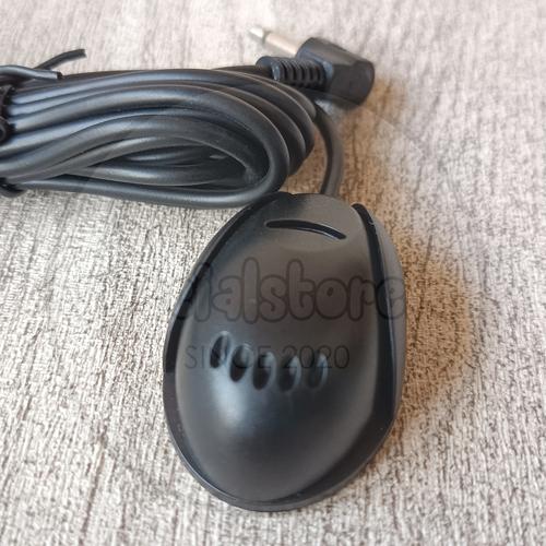 Jual Microphone / Mic External Headunit Mobil Android - tempel - Kab ...
