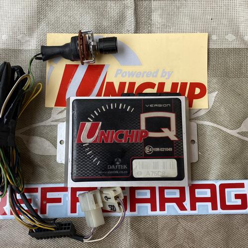 Jual Dastek Unichip Q Universal All Car Murmer - Kota Palembang ...