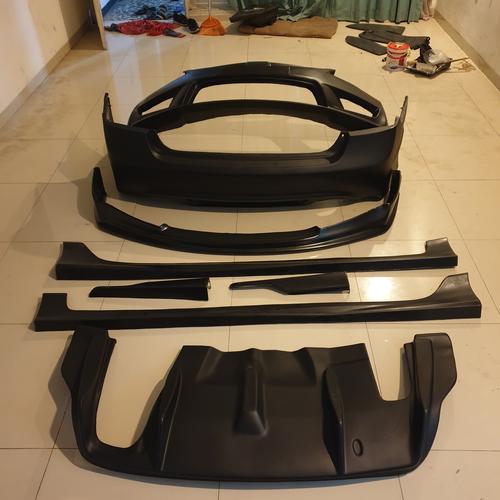 Jual Paket Bodykit type R Feels civic fd - Kab. Bogor - Zeemotorshop ...