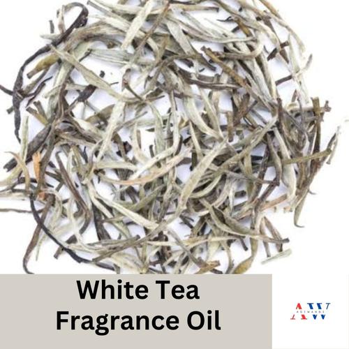Jual White Tea Fragrance Oil Bibit Parfum B2A06 - 5 g (sample) - Kota ...