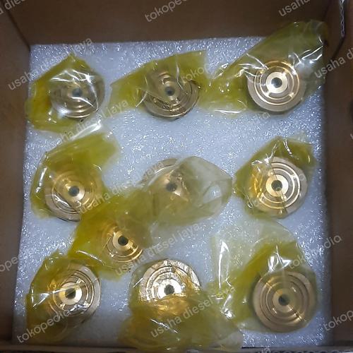 Jual PISTON SHOE PC 78 UUS KAWASAKI - Jakarta Pusat - usaha diesel jaya ...