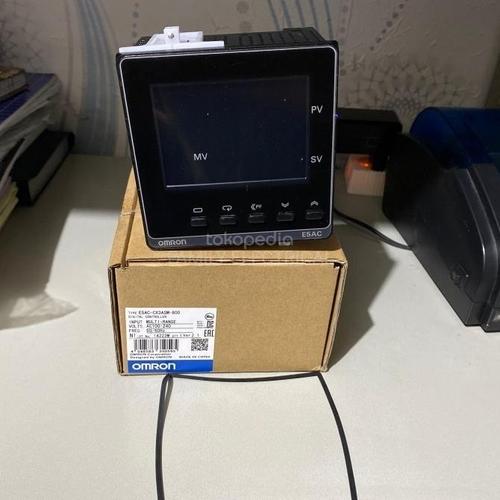 Jual Omron E5Ac-Cx3Asm-800 - Jakarta Selatan - Indotech Automation | Tokopedia