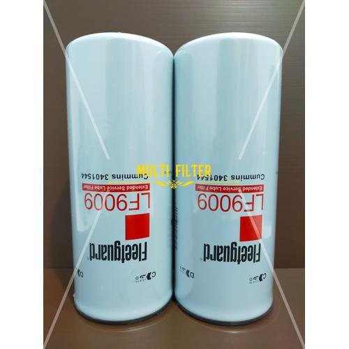 Jual Oil Filter FLEETGUARD / Filter Oli LF9009 / LF 9009 - LF9009 ...