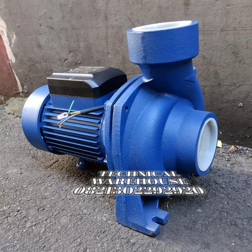 Jual WEKA centrifugal pump 3 phase mesin pompa air 3" pompa irigasi ...